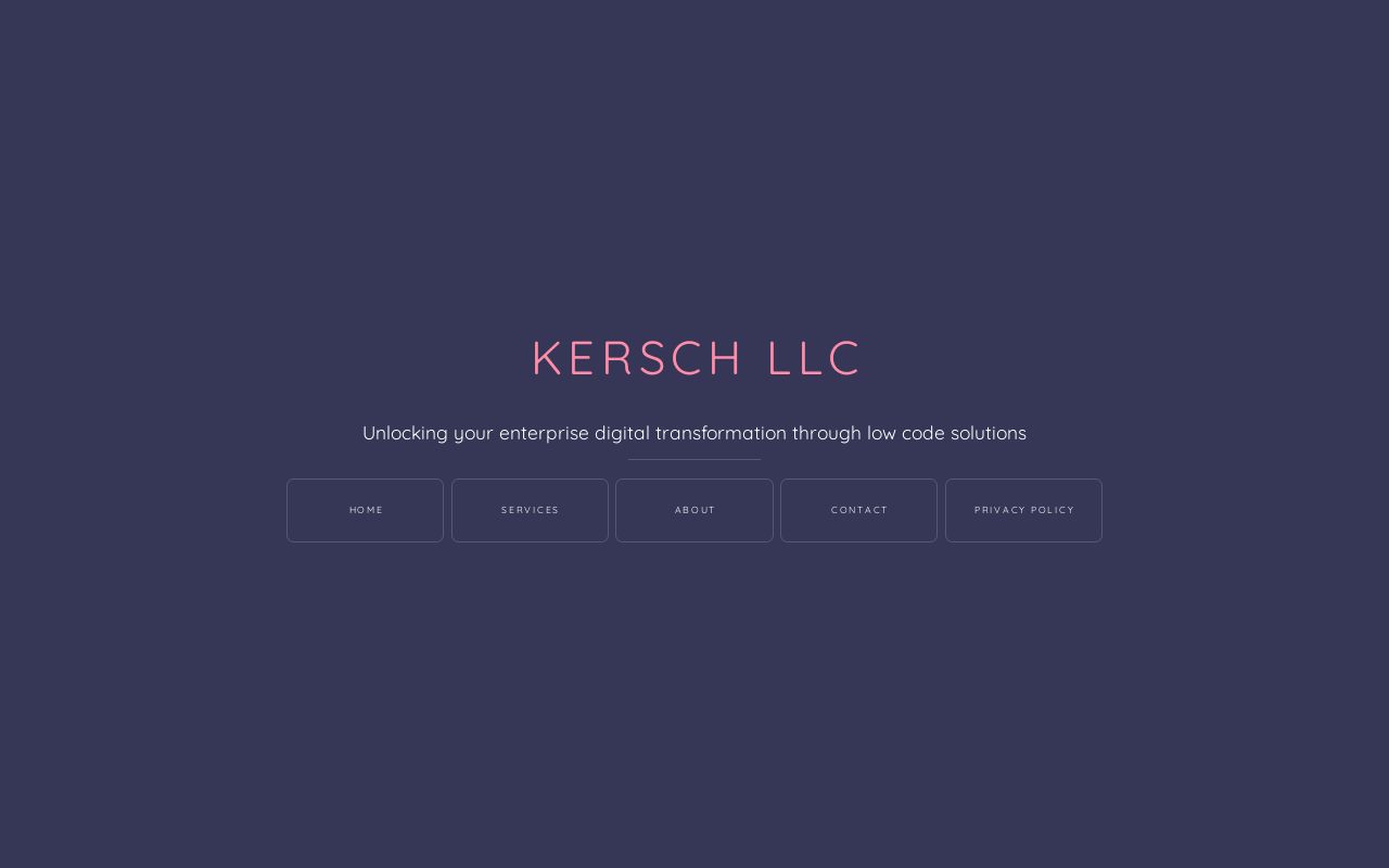 Kersch LLC